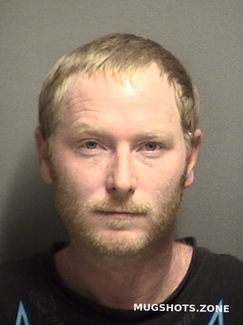 CAMPBELL DAVID LEE 06/14/2023 - Stephens County Mugshots Zone