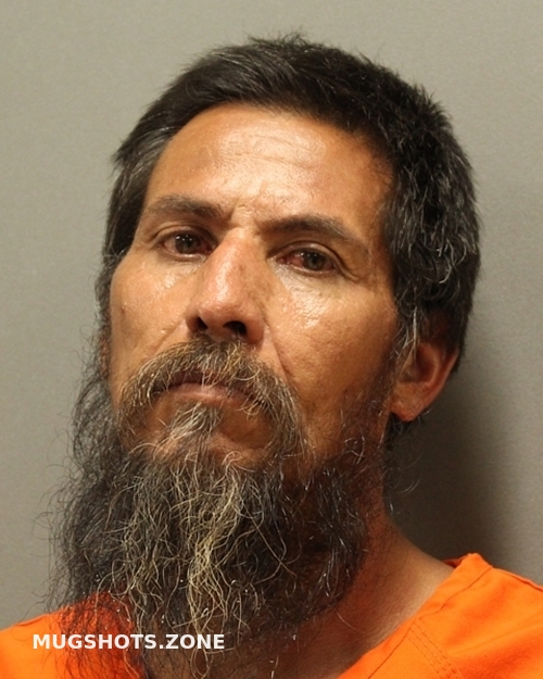 TREVINO MANUEL RODRIGUEZ 07/03/2023 - Stephens County Mugshots Zone