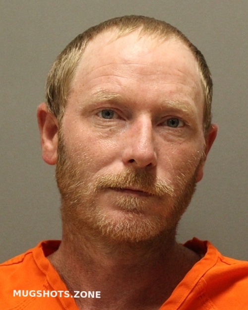 CAMPBELL DAVID LEE 07/12/2023 - Stephens County Mugshots Zone