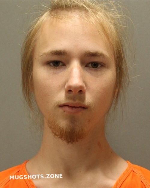 HALLMARK KAMERON BLAKE 08/07/2023 - Stephens County Mugshots Zone