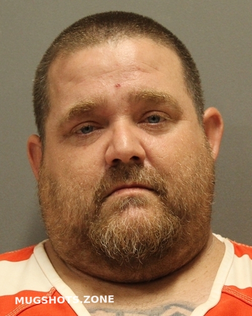 BARTON DEREK RAY 08/17/2023 - Stephens County Mugshots Zone