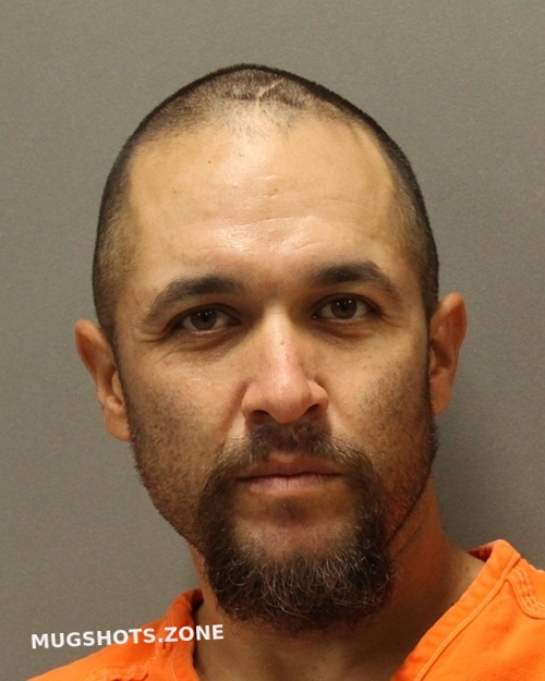 MORENO BRANDON TYLER 08/31/2023 - Stephens County Mugshots Zone