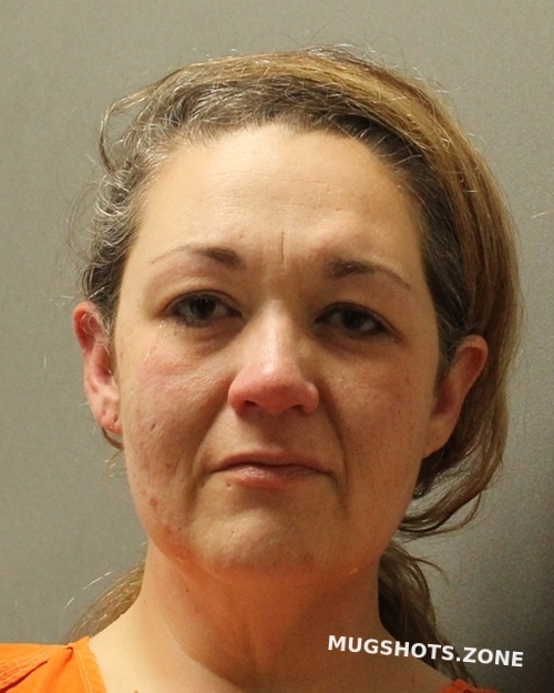 NIBLETT KATIE LAVERNE 10/24/2023 - Stephens County Mugshots Zone