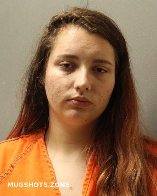LANE TIARRA MARIE 11/05/2023 - Stephens County Mugshots Zone