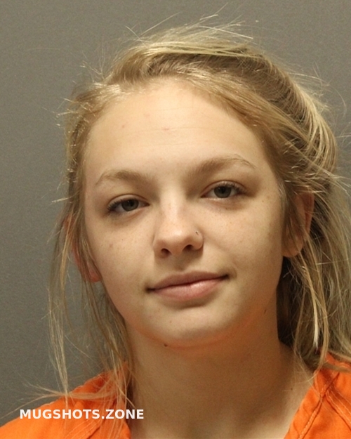 JOHNSON KADENCE D 11/11/2023 - Stephens County Mugshots Zone