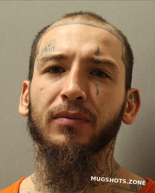 IBARRA-MCDONALD PEDRO MIGUEL 12/17/2023 - Stephens County Mugshots Zone