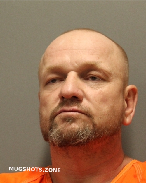 GOSWICK ROBERT SCOTT 01/07/2024 - Stephens County Mugshots Zone