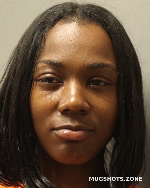 MCSWAIN IMANI LAREAH DEON 01/30/2024 - Stephens County Mugshots Zone