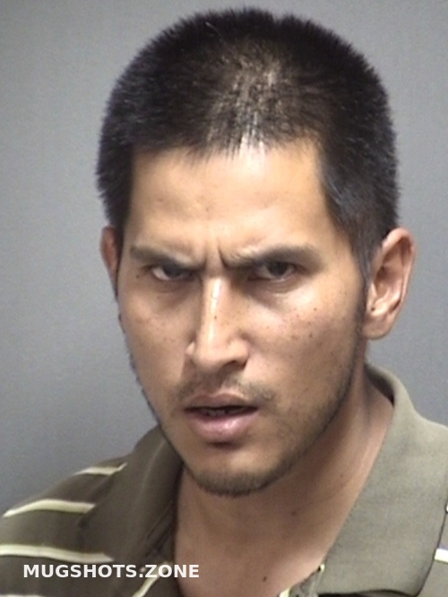 RANGEL MIGUEL ANGEL 03/21/2024 - Stephens County Mugshots Zone
