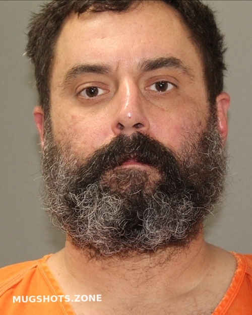 JENSON JUSTIN PATRICK 03/23/2024 - Stephens County Mugshots Zone