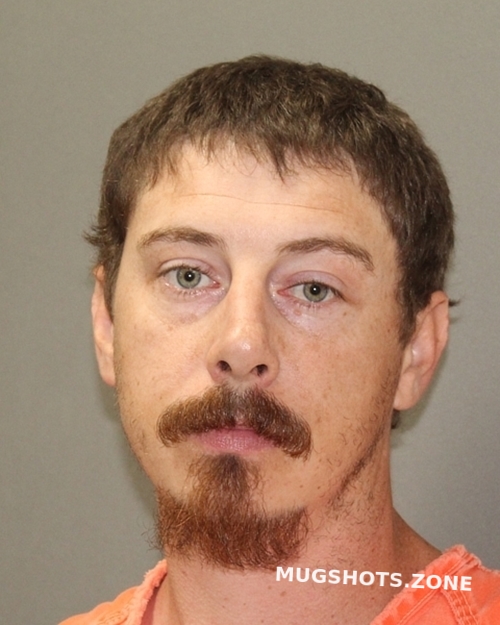 BUNCH JAY 04/19/2024 - Stephens County Mugshots Zone