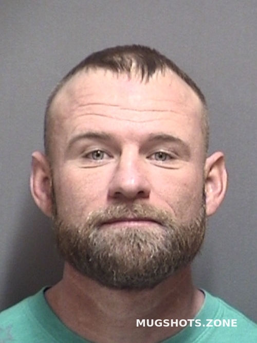 REYNOLDS SCOTTY JUDSON 06/16/2024 - Stephens County Mugshots Zone
