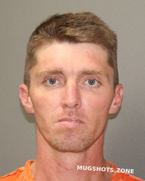 HONEA MATTHEW NEIL 06/24/2024 - Stephens County Mugshots Zone