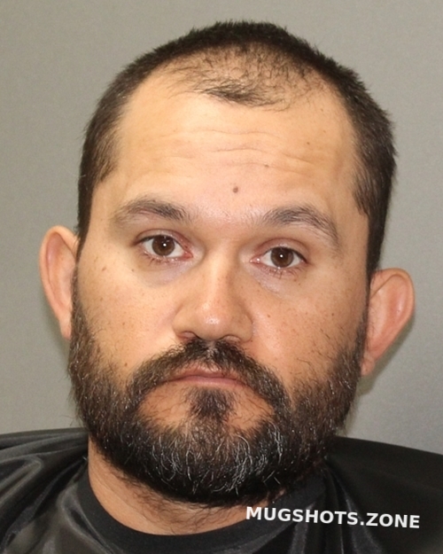 MARTINEZ FREDDY RAY JR 06/27/2024 - Stephens County Mugshots Zone