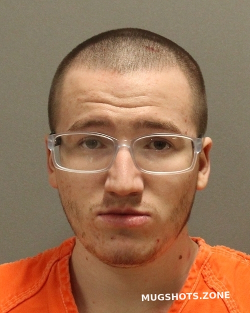 GOSWICK CHRISTIAN SCOTT 06/30/2024 - Stephens County Mugshots Zone