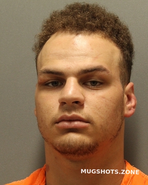 SCOTT DAVID FREDERICK II 07/05/2024 - Stephens County Mugshots Zone