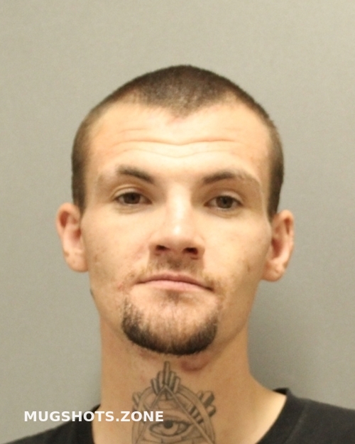 JAMES ROBERT THOMAS 07/06/2024 - Stephens County Mugshots Zone