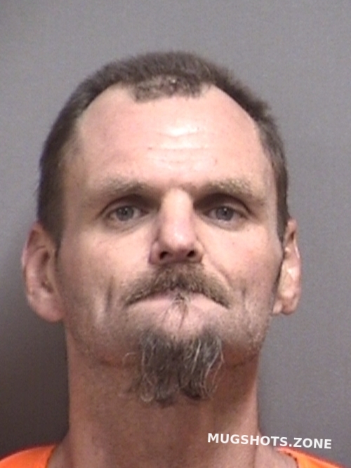 NEELY TIMOTHY MICHAEL 08/08/2024 - Stephens County Mugshots Zone