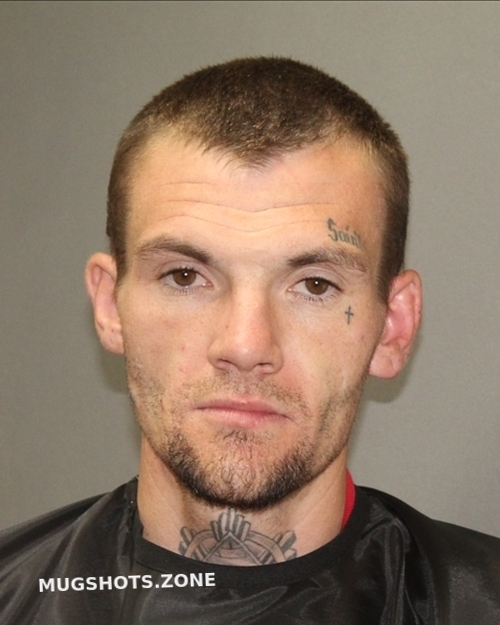 JAMES ROBERT THOMAS 08/08/2024 - Stephens County Mugshots Zone