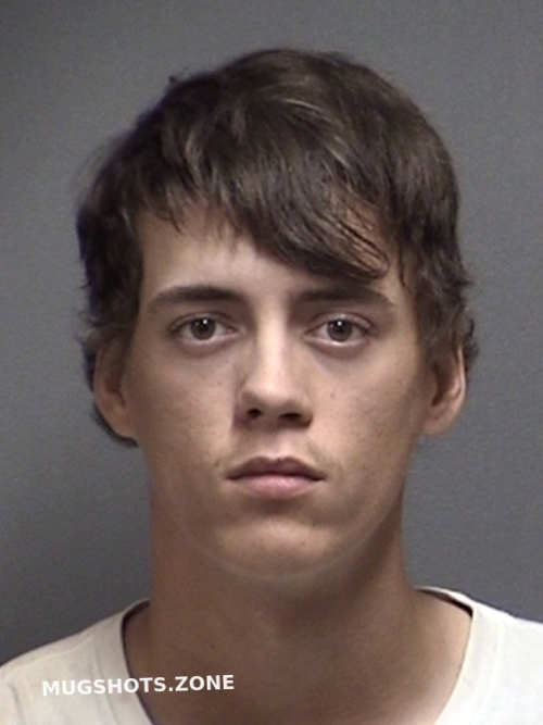 ANDIS CHRISTOPHER BLAKE 08/08/2024 - Stephens County Mugshots Zone