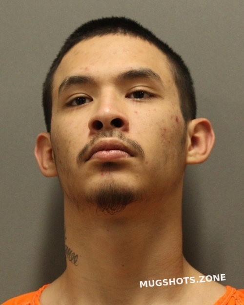 SIMENTAL JOSHUA ELIAS 08/09/2024 - Stephens County Mugshots Zone