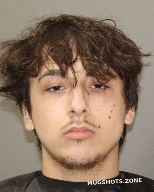 REYES JOE ANTHONY 08/19/2024 - Stephens County Mugshots Zone