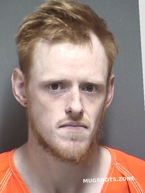 TICHENOR TRAVIS JOE 09/23/2024 - Stephens County Mugshots Zone
