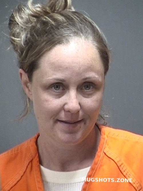 ROSSON SUMMER PATRICE 11/26/2024 - Stephens County Mugshots Zone