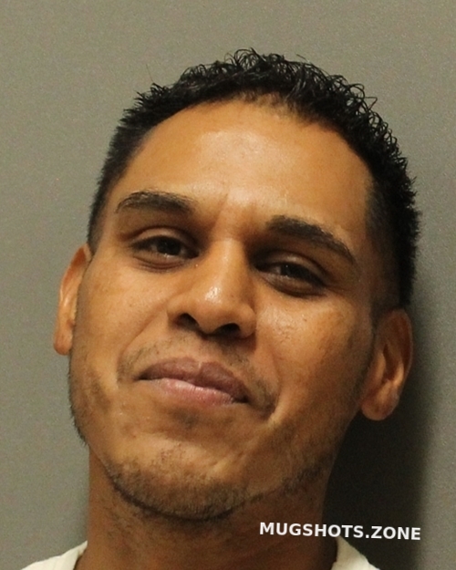 MIRANDA FRANCISCO JAVIER JR 12/12/2024 - Stephens County Mugshots Zone