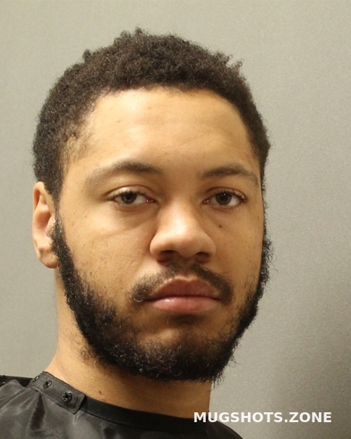 ROBERSON TERRANCE 12/17/2024 - Stephens County Mugshots Zone