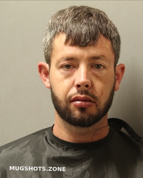ABBOTT CASEY DALE 12/21/2024 - Stephens County Mugshots Zone