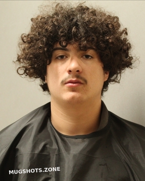 CAMPBELL MARK ANTHONY JR 01/13/2025 - Stephens County Mugshots Zone
