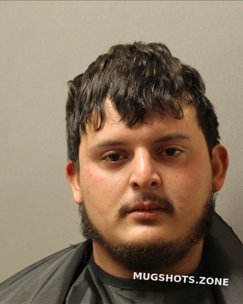 MEDINA IVAN DONOVAN 01/19/2025 - Stephens County Mugshots Zone