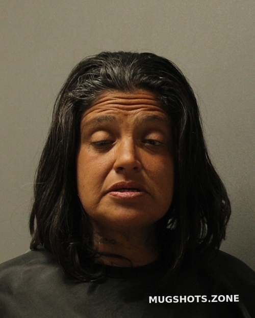 RUIZ MATILDA ANN 02/28/2025 - Stephens County Mugshots Zone