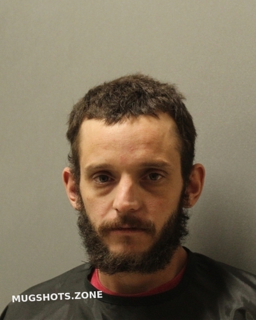 CALSONCIN JACOB AARON 03/17/2025 - Stephens County Mugshots Zone