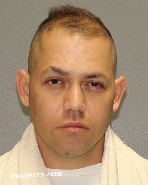 FORREST STEPHEN JEFFREY JR 04/10/2025 - Stephens County Mugshots Zone