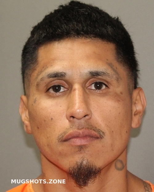 MIRANDA JULIO CESAR 05/11/2025 - Stephens County Mugshots Zone