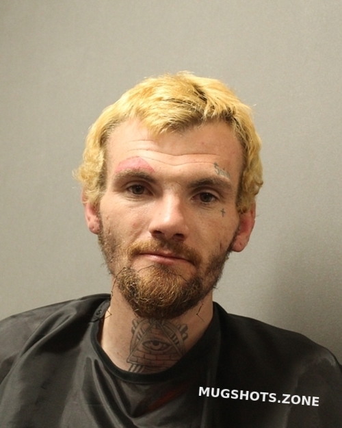 JAMES ROBERT THOMAS 05/19/2025 - Stephens County Mugshots Zone