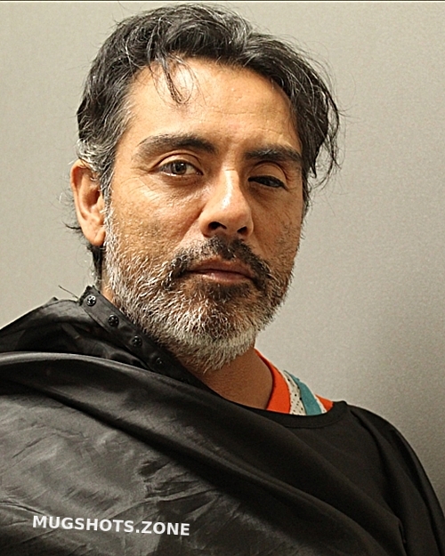 GARCIA JUAN PABLO 09/19/2025 - Stephens County Mugshots Zone