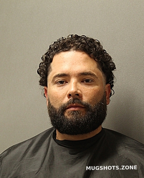 ROCHA MIGUEL IVAN 10/07/2025 - Stephens County Mugshots Zone