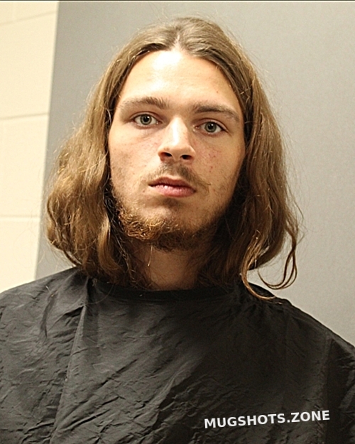 WILLIAMS JUSTIN TYLER 11/14/2025 - Stephens County Mugshots Zone