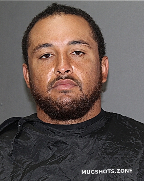 ROBERSON SCOTTY LOVE 12/04/2025 - Stephens County Mugshots Zone