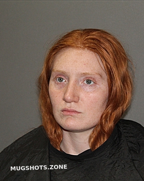 SOMMER HAYLEY MARIE 12/23/2025 - Stephens County Mugshots Zone