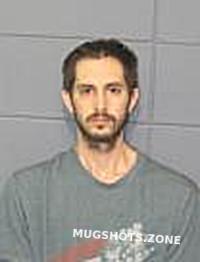 MOLLERE AARON PAUL 07/12/2021 - St. John Parish Mugshots Zone