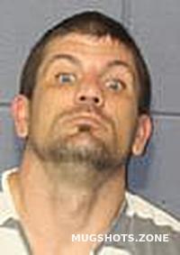 BREAUX CHAD ANTHONY 08/05/2021 - St. John Parish Mugshots Zone