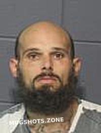 LETELLIER NICHOLAS RYAN 09/30/2021 - St. John Parish Mugshots Zone