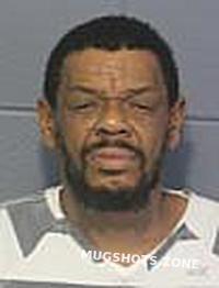 JOHNSON DONALD JR 10/14/2021 - St. John Parish Mugshots Zone