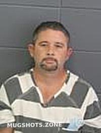 HAN JOHNNY A 10/19/2021 - St. John Parish Mugshots Zone