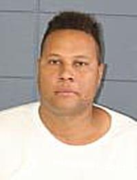 DILLON LARRY JR 11/18/2021 - St. John Parish Mugshots Zone
