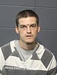 THIBODAUX JOSEPH 11/24/2021 - St. John Parish Mugshots Zone